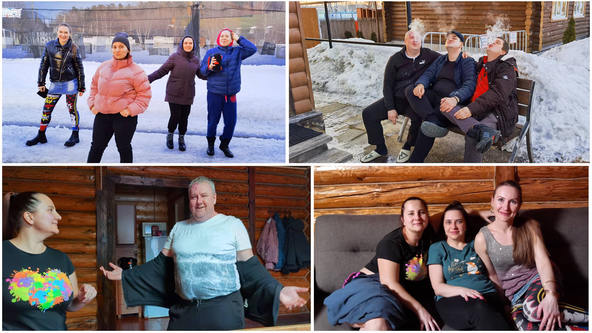 Моя днюха в стиле 90-х - 17.03.2023