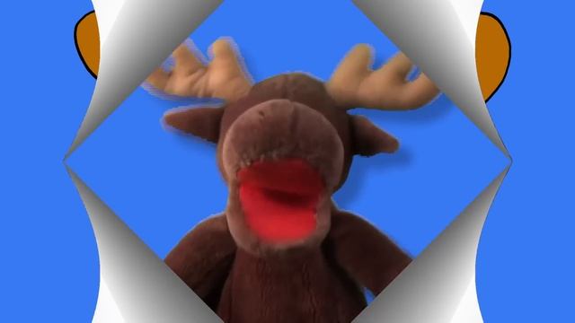 Eyes Nose Mouth Ears Song _ Learn Body Parts