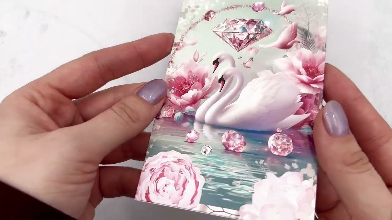 Конверт для денег "С Днём Свадьбы!" 50000028