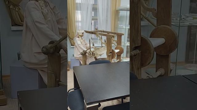 #лайфстайл Поездка.В Демидов Центр. ч.5