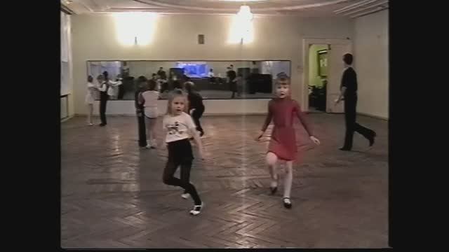 Вы поедете на бал 1999