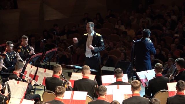 М. Фадеев - "Журавли"