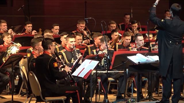 А. Хачатурян - "Лезгинка" из балета "Гаянэ"