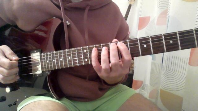 White Stripes - Seven Nation Army