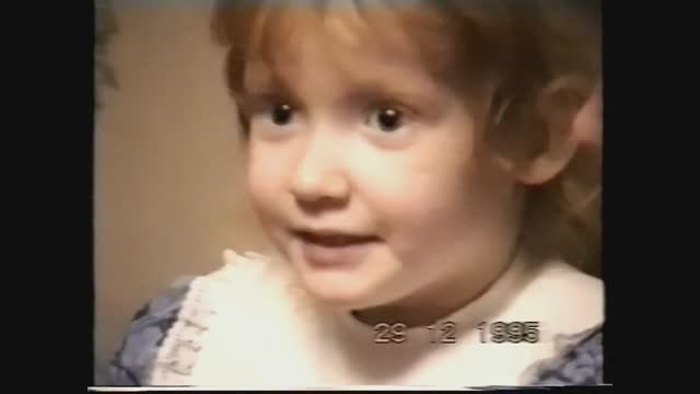 Полиночка, 1995