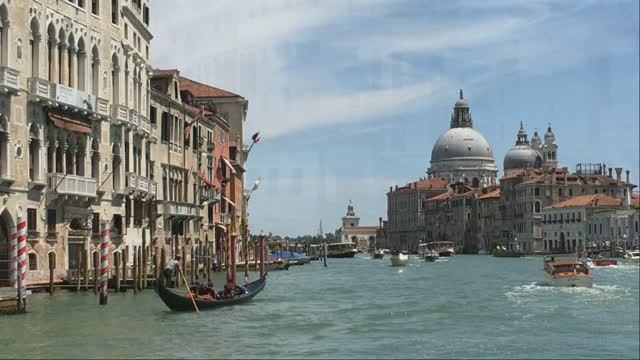 La mia Venezia, Impressioni