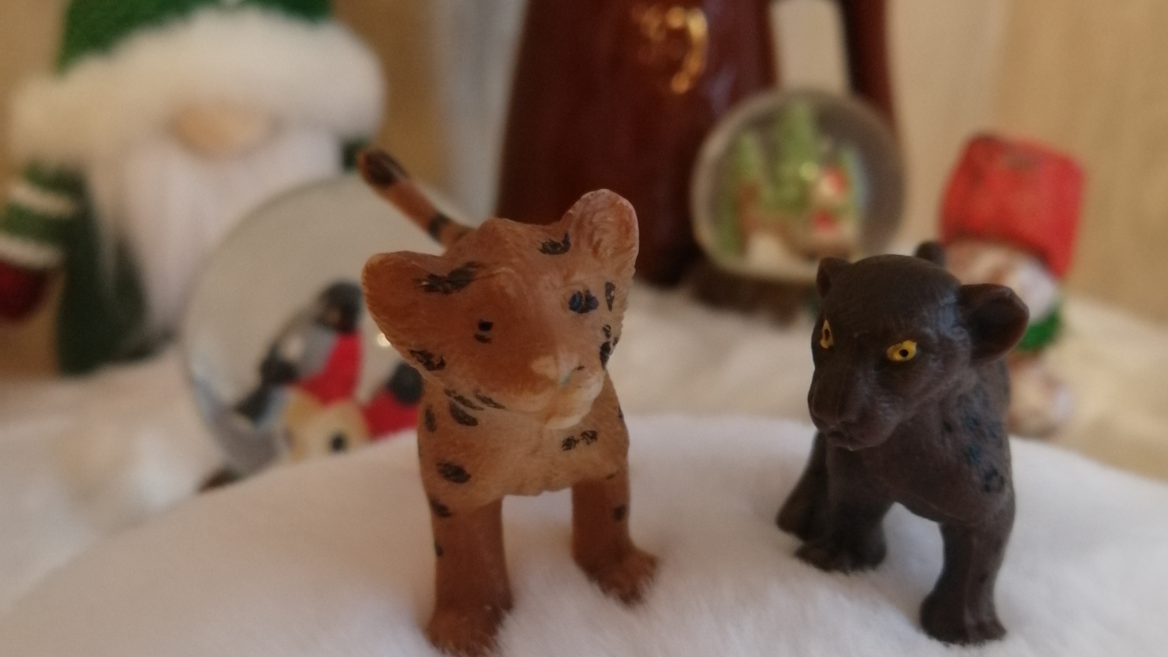 Сериал подмен 1сезон 3серия