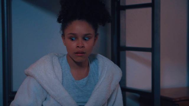 Go Getter 2 - Unit 7 – Elena didn't sleep well. (Part 1)