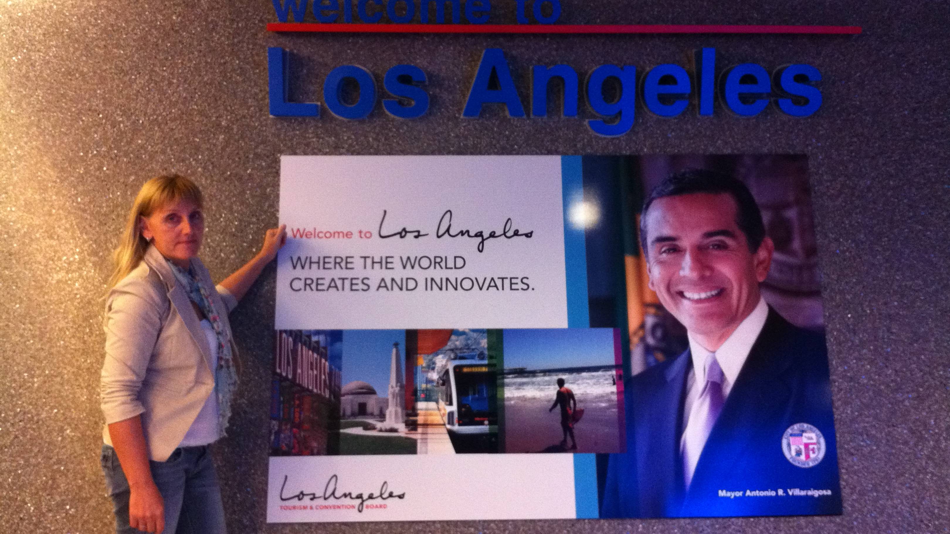 От столицы Греха до города Ангелов. ДИКИЙ дикий ЗАПАД. США. Фильм первый