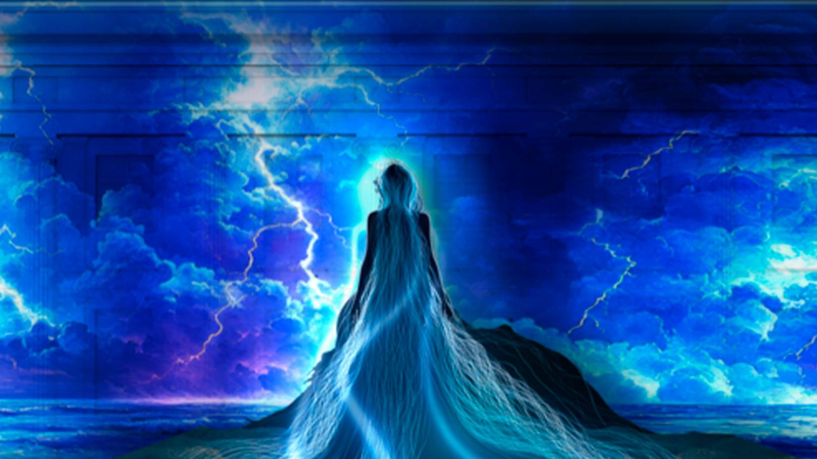 8. Легенда об Ангаре. Иркутская область. Страна СВЕТА-2024