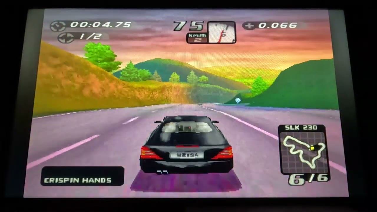 2 кубка из 6 получены! ~ #1 ` Need for Speed: High Stakes