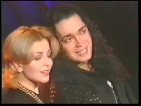 Игорь Наджиев и Ольга Шеро - Мертвый сезон