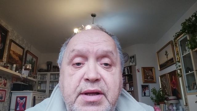 КОНЧАЛОВСКИЙ-15. Смысл жизни человека определяют его родные микробы. Мнение исследователя в 2024 г.