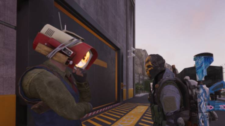 OnceHuman Квесты КультFM,Перезапуск,Изоляционный Бункер EX1
Как найти Девианта Живой Биогель