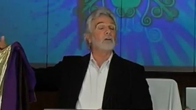 Джон Пол Джексон Царство в неспокойное время