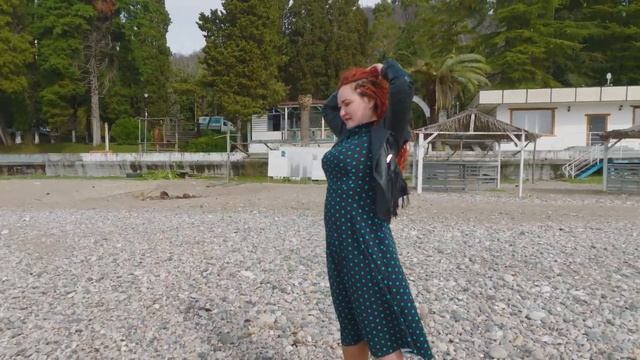 ⚡️Новый Афон⚡️Абхазия⚡️