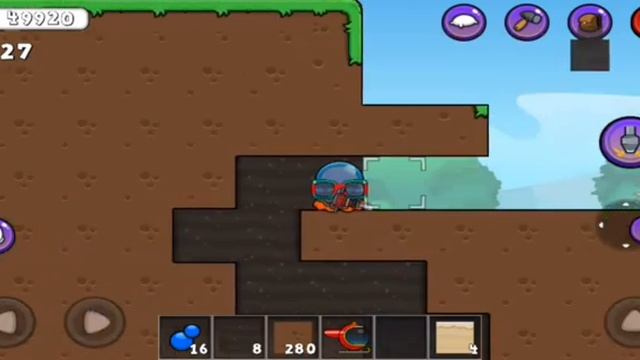 Как построить дом в моу 7(с Ютуба)2 часть.