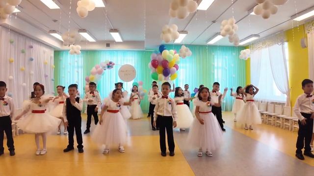 Лучший выпуск 2024 «Цветик-семицветик» | Кылгас видеота