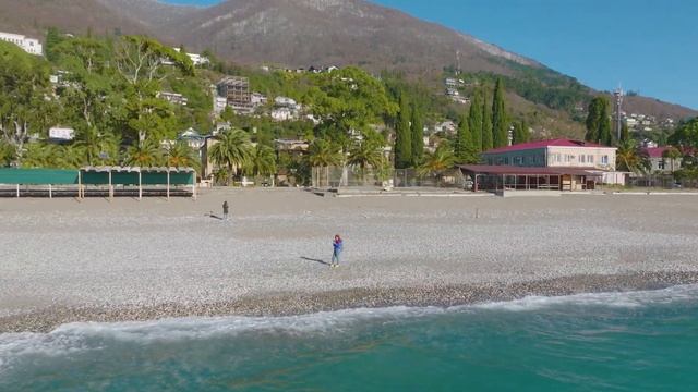 ⚡️Гагры⚡️