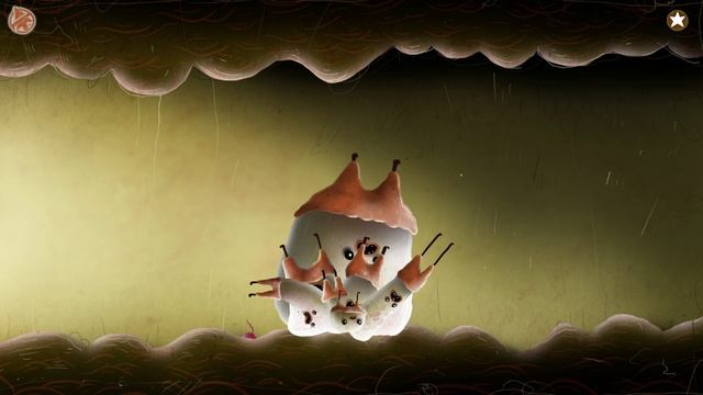 полное прохождение чучел часть 6!