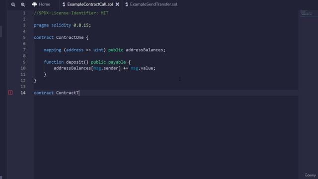 4015 Low-Level Solidity Calls In-Depth