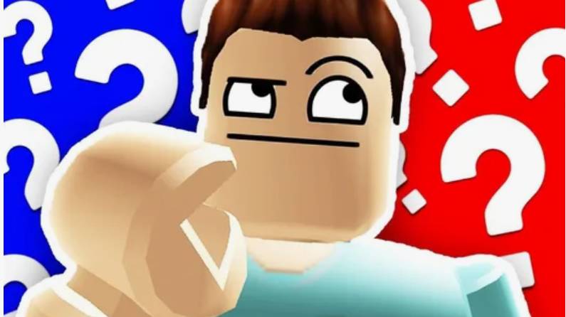 Играю карту в роблоксе. Выбери сторону.