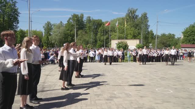 Выпускной Домодедово