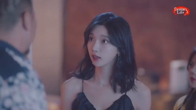 Никогда не поздно 1 сезон 13 серия