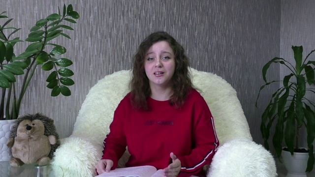 Секреты волшебных карандашей - Седьмая серия