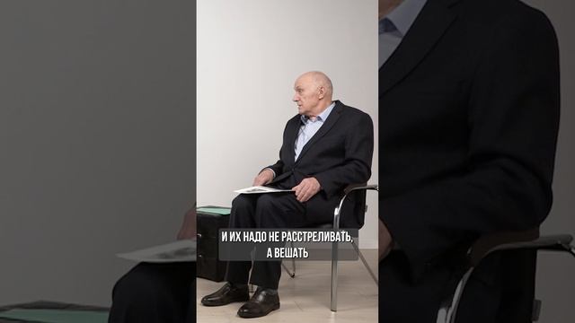 Партизаны не сдаются #интервью #история #партизаны