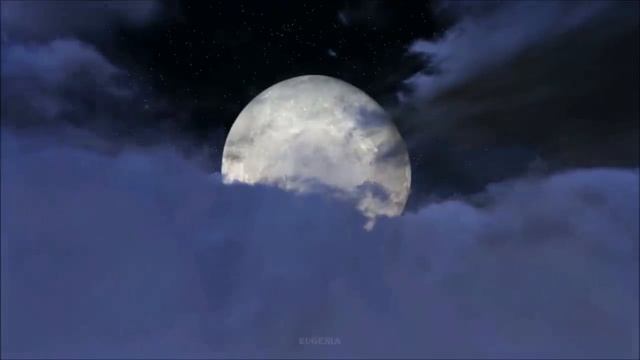 ЛУННАЯ ФАНТАЗИЯ - песня про ЛУНУ! Новые песни 2024, хиты 2024, новые клипы 2024 года