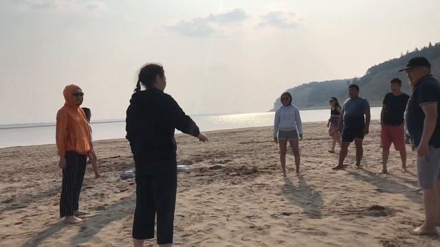 Elanka summer trip 2019/Аймахтар эдэр колуонэ
