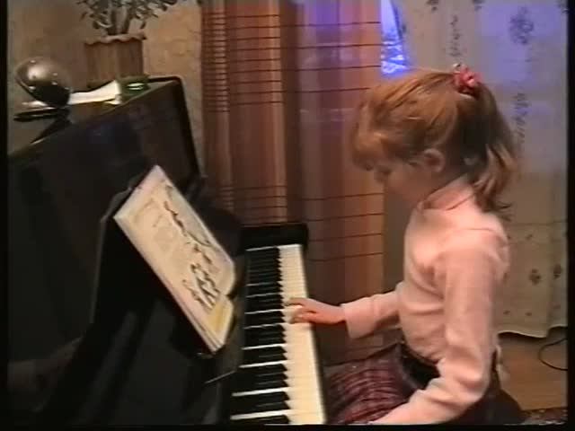 Дома. Н.Тура 1995 - Екб 1999 (большое кино)