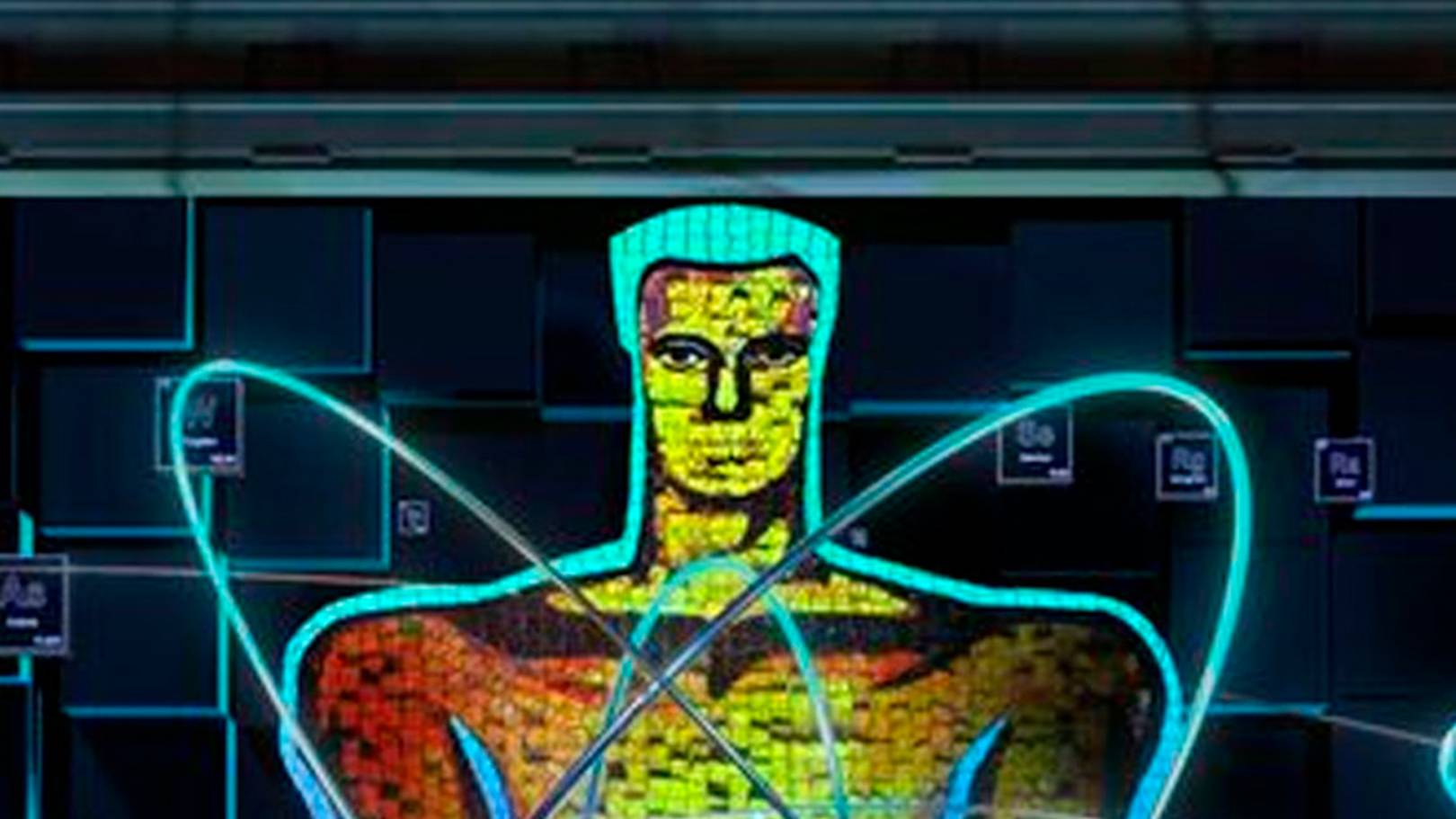 7. Место силы. Дубна. Страна СВЕТА-2024