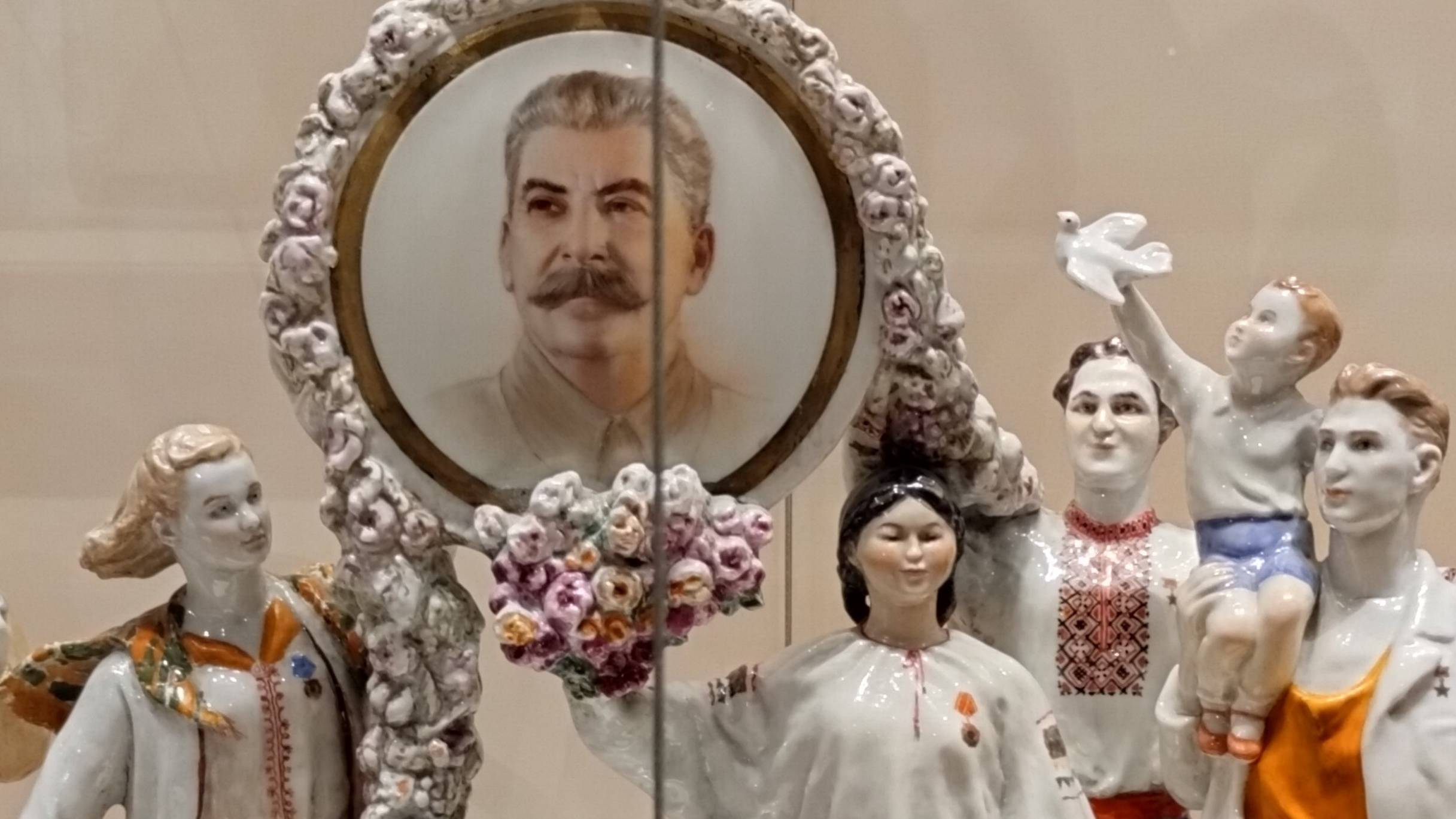 3часть_Музей Императорского фарфора