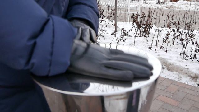 Ждите сюрприз!