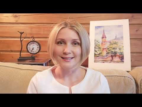 28.08.2020. День пятый. ХХ Фестиваль литературы и культуры "Славянские традиции-2020".