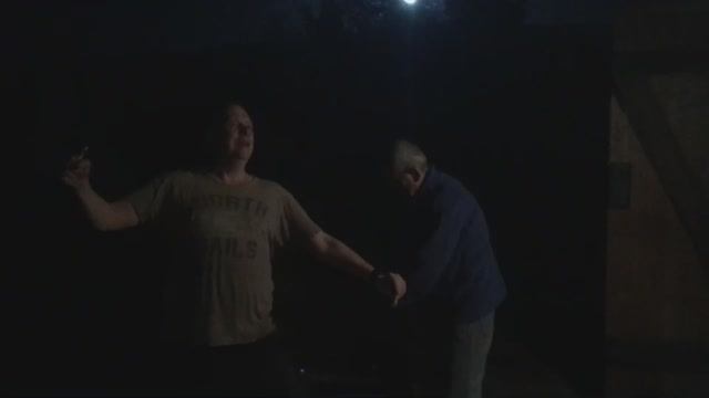 Танцы у костра, 2017