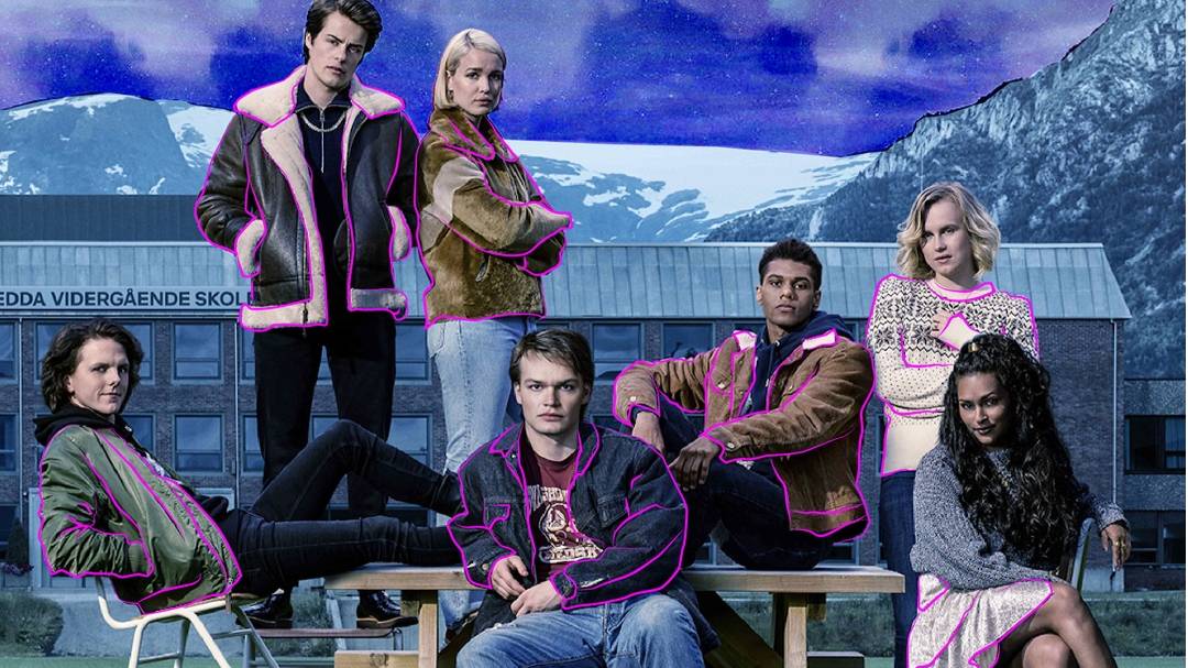 Сериал Рагнарёк - 3 сезон 1 серия «Война окончена» / Ragnarok