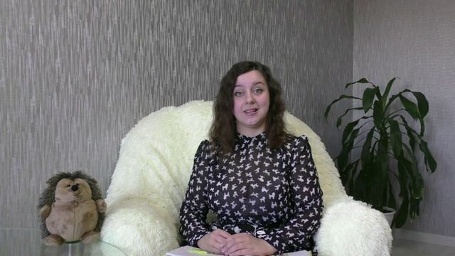 Секреты волшебных карандашей - Третья серия