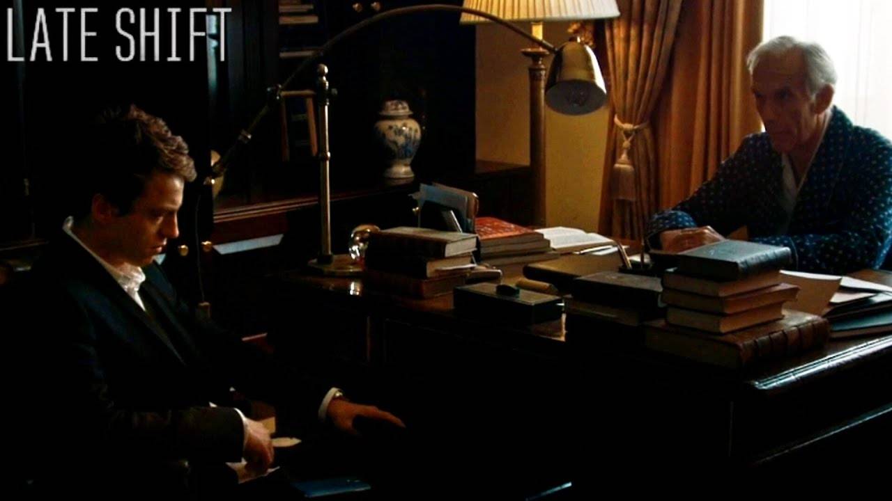 Хотел выйти сухим из воды ► Late Shift #2