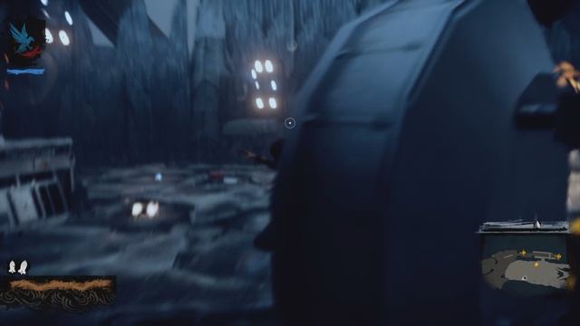 Второй сын 11 прохождение полностью на Русском InFAMOUS™ Second Son