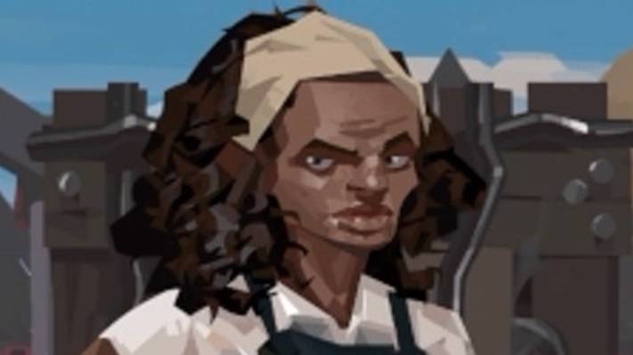 DREDGE №4 Стащили рыбу.