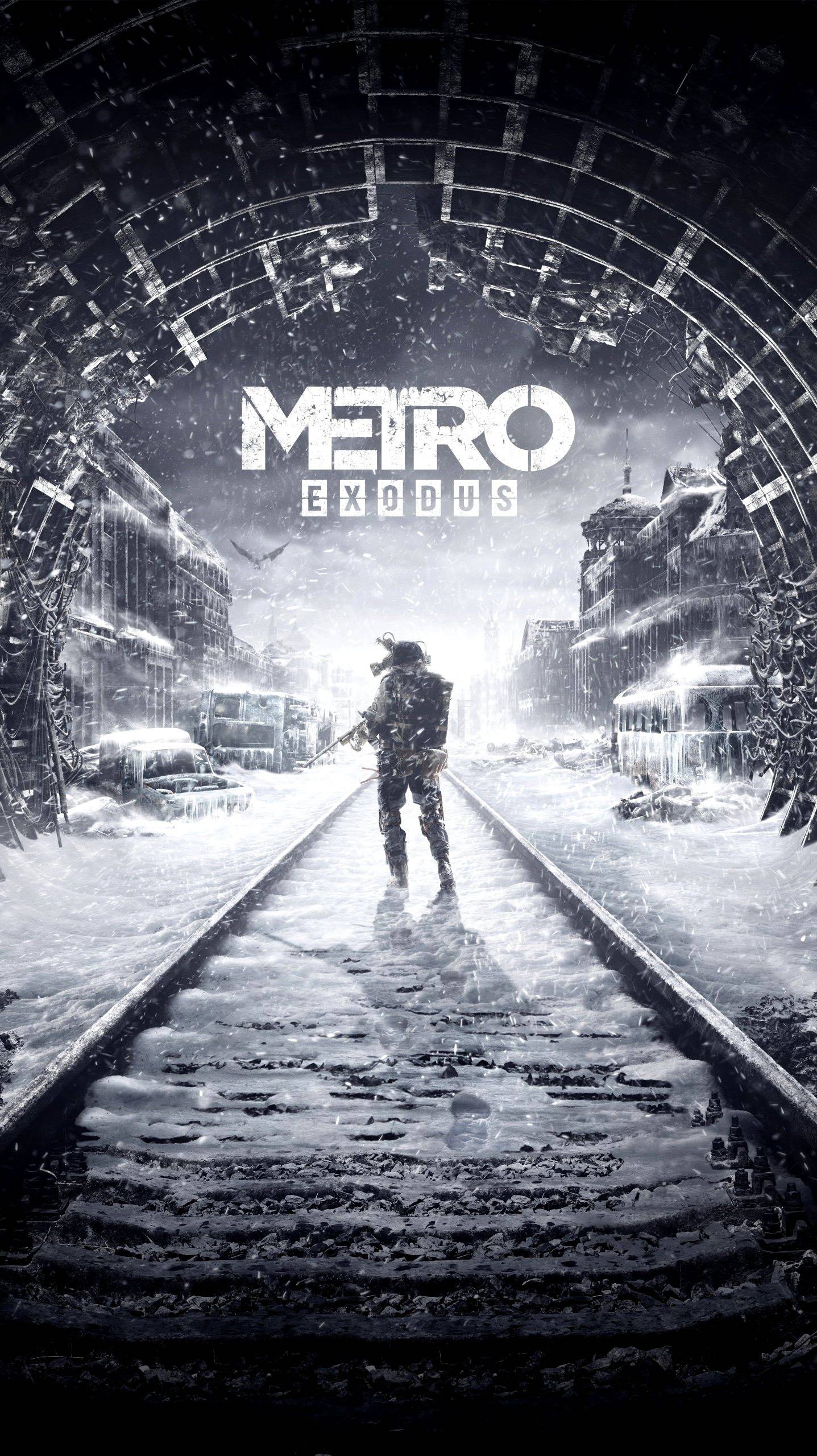 Metro EXODUS
