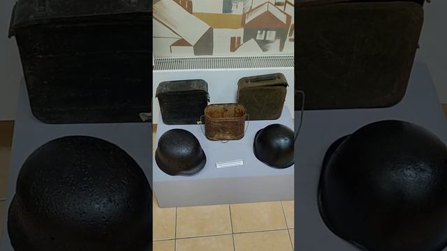 #лайфстайл Поездка.В Демидов Центр. ч.2