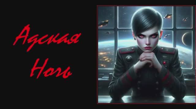 Звездные Короли | Адская Ночь