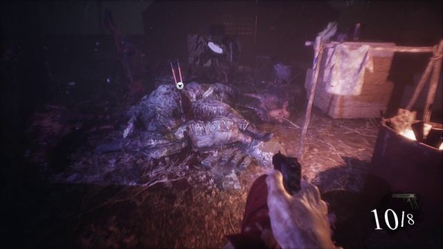 Pneumata Нашли Дробовик Местная Гопота Кто то Приехал на Грузовике #4