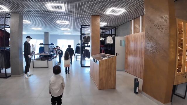 Открытие магазина «Тэтим» | 01.05.2024