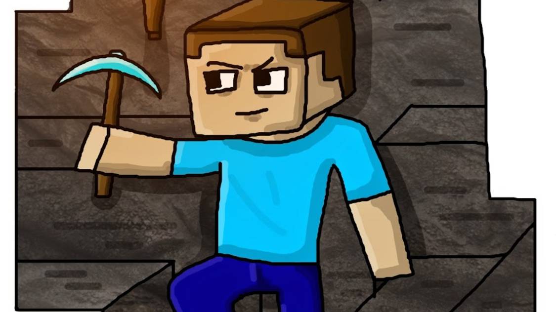 меня заперли в каменой сфере