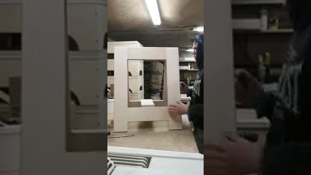 Новые козлы